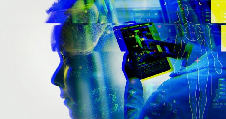 Transforming Healthcare with Cloud Computing: Key Innovations and Real ...